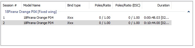 Telemetry File Viewer Documentation