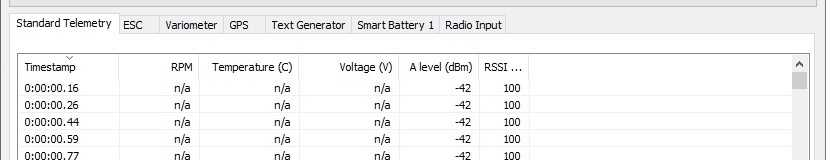 Telemetry File Viewer Documentation