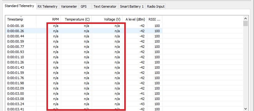 Telemetry File Viewer Documentation