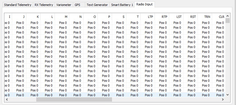 Telemetry File Viewer Documentation