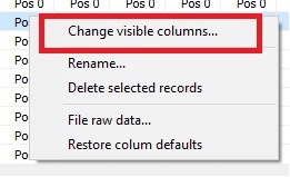 Telemetry File Viewer Documentation