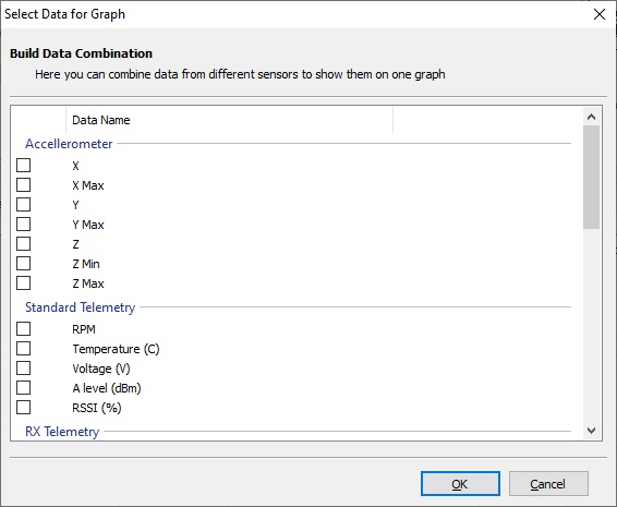 Telemetry File Viewer Documentation