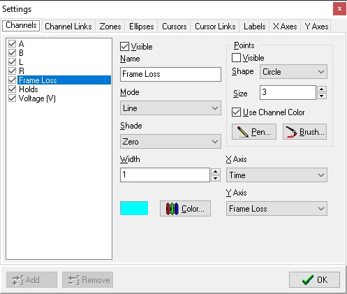 Telemetry File Viewer Documentation